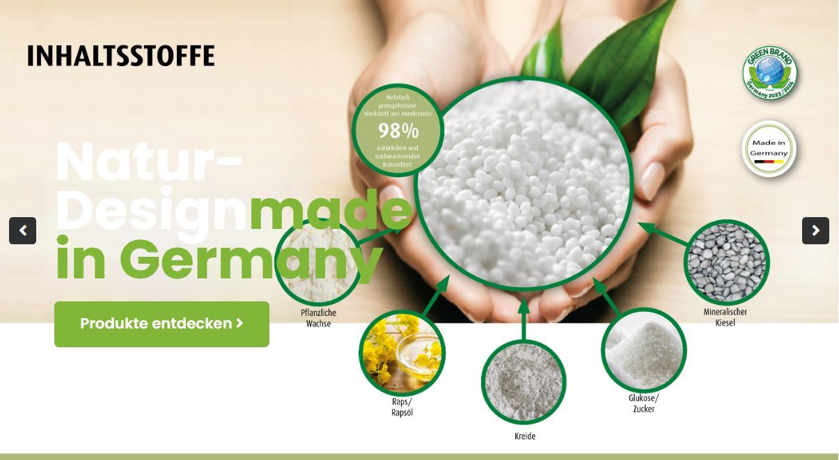 Magu Natur Design Kartoffeltopf schiefer | Freistaat MEGA STORE Camping ...