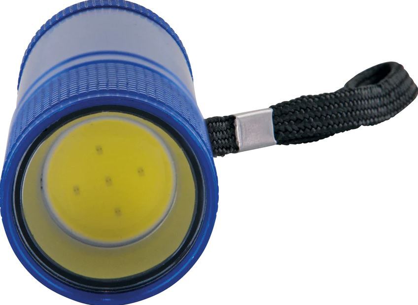 Schwaiger LED Taschenlampe | Freistaat MEGA STORE Camping Shop