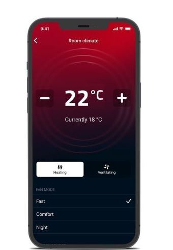 truma Truma iNet X Panel | Freistaat MEGA STORE Camping Shop