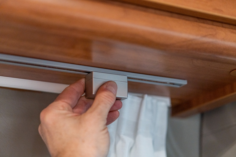 USB-Ladeadapter für die Dometic Stromschiene | Freistaat MEGA STORE ...